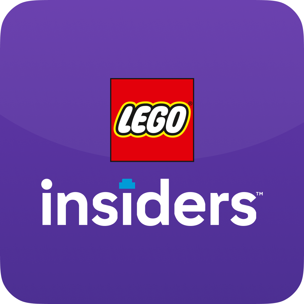 LEGO Insiders App Achieves #2 Global Shopping Rank After US Launch ...