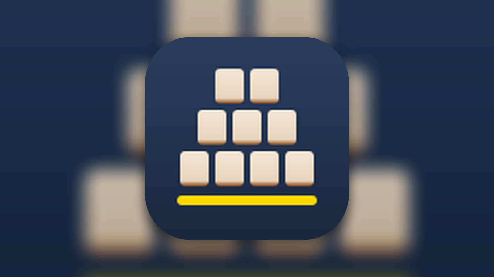 Pyramiddle - Daily Word Puzzle - Games App | MWM
