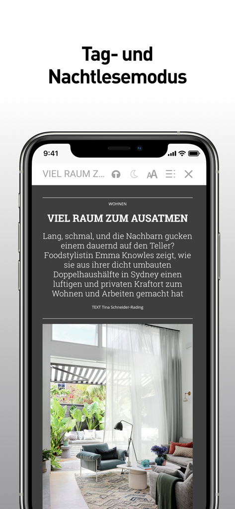 Schöner Wohnen Magazin | European Home & Design Inspiration