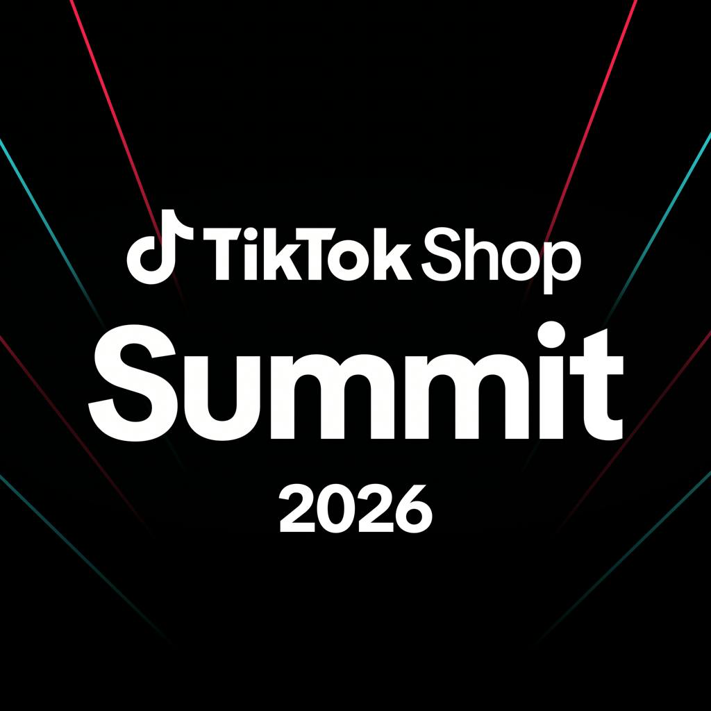 TikTok Shop Summit 2026 - App de Economía y empresa | MWM
