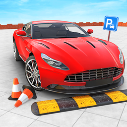 Prime Car Parking: Mad Driving - App di Giochi | MWM