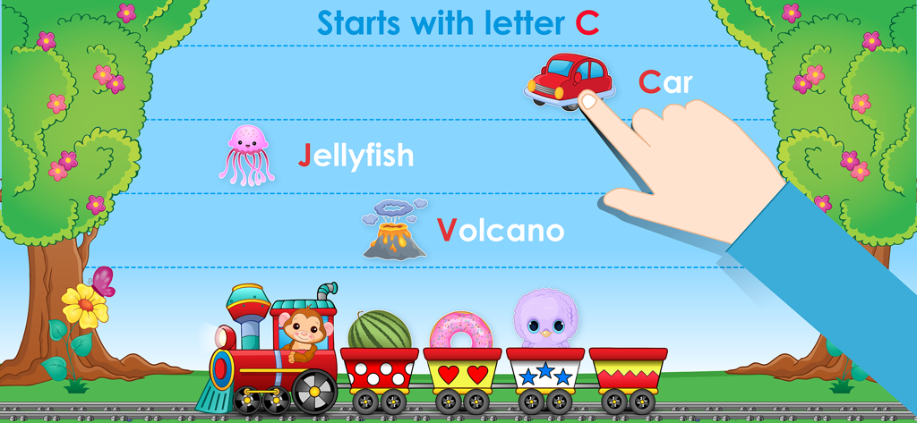 Abby Monkey Basic Skills Pre K | Award-Winning Preschool Learning