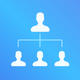 Organization Chart Management - Business App | MWM