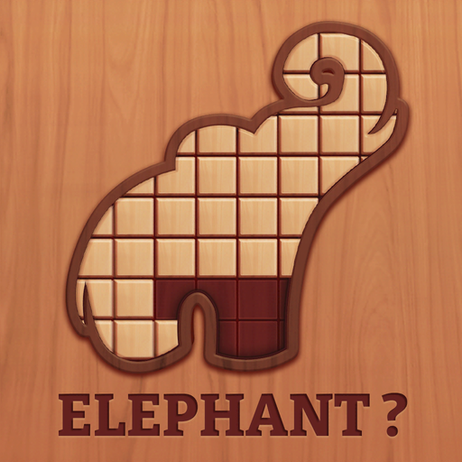 Wood Block - Classic Puzzle - ゲームアプリ | MWM