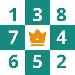 Sudoku Times - Number Puzzle - Games App | MWM