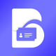 Digital Business Cards : VBiz - Business App | MWM