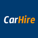 CarHire - Travel App | MWM