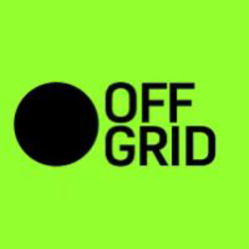 OFF GRID TICKETING - App de Música | MWM