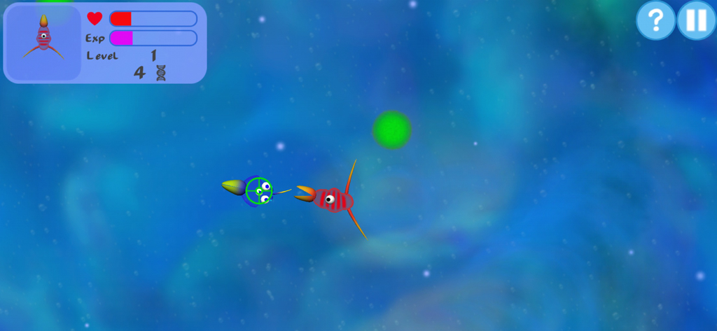 Evolution of Species - Games App | MWM