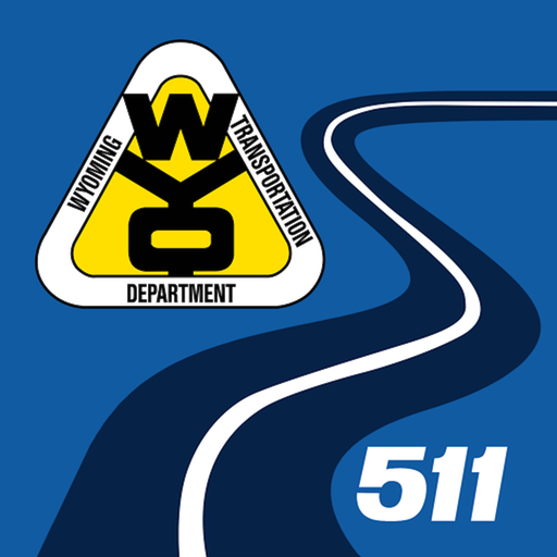 Wyoming 511 - Navigation App | MWM