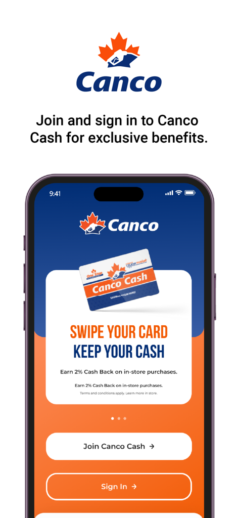 Canco Petroleum | Fuel Your Savings with Every Stop