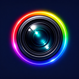 Hyperspectral Camera App - Photo & Video App | MWM
