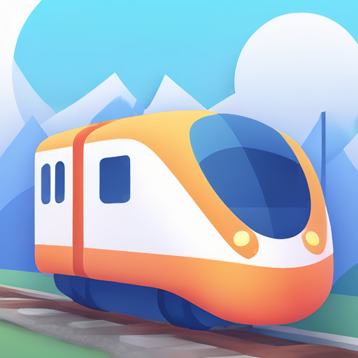 NJT Departures: Predict Tracks - Travel App | MWM