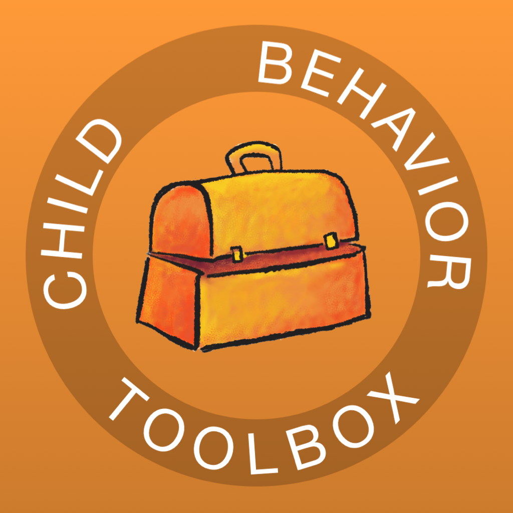 Child Toolbox - Social Skills - Reference App | MWM