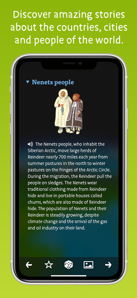 Barefoot World Atlas | Explore the World's Wonders in Interactive 3D
