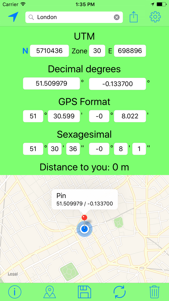 UTM Coordinates Tool | Professional Coordinate Conversion & Navigation