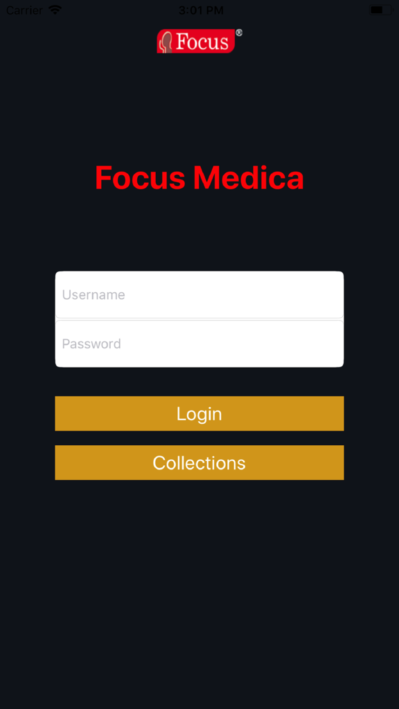 Understanding Diseases - Medical App | MWM