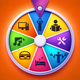 Spin The Wheel Decision Maker - Entertainment App | MWM