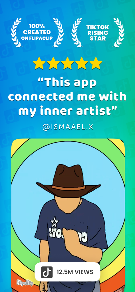 FlipaClip | Create 2D Animations, Memes & Anime