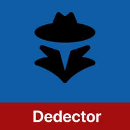 Tracking Device Detector-Findy - Reference App | MWM