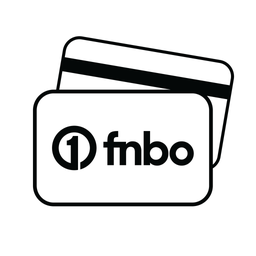 Card by FNBO - Finance App | MWM