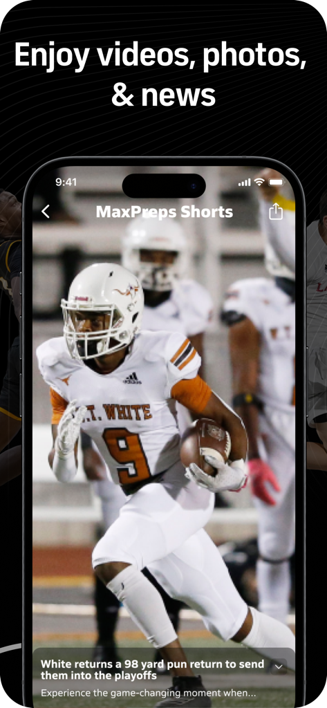MaxPreps | The Home of High School Sports