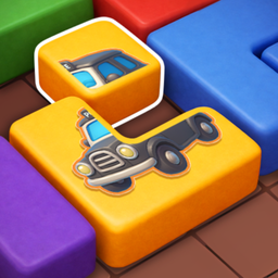 Block Match: Detective Puzzle - Games App | MWM