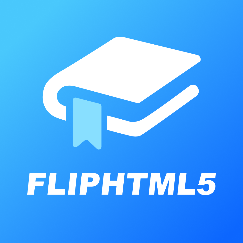 FlipHTML5 | Transforme PDFs en flipbooks digitales interactivos