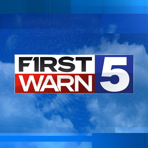 KCTV5 First Warn 5 Weather - Weather App | MWM