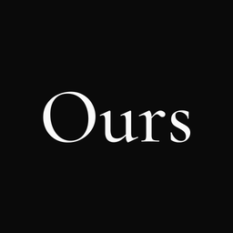 Ours - Shared Event Camera - Lifestyle App | MWM