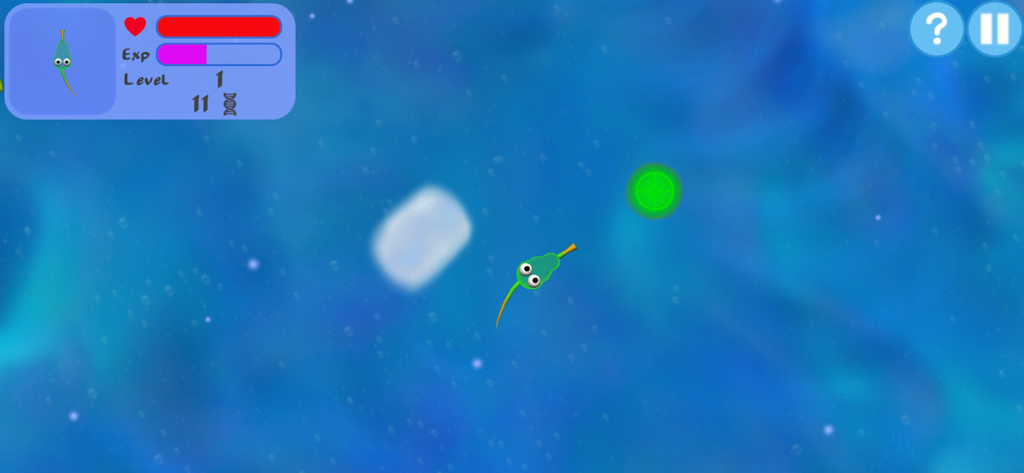 Evolution of Species - Games App | MWM
