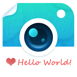 Watermark Camera - Photo Blender, Sticker & Editor - Photo & Video App ...