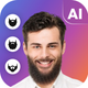 AI Beard Photo Booth & Editor - Photo & Video App | MWM