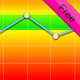 Weight Chart Free - Health & Fitness App | MWM