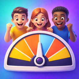 Mind Align: Spectrum Game - App de Juegos | MWM