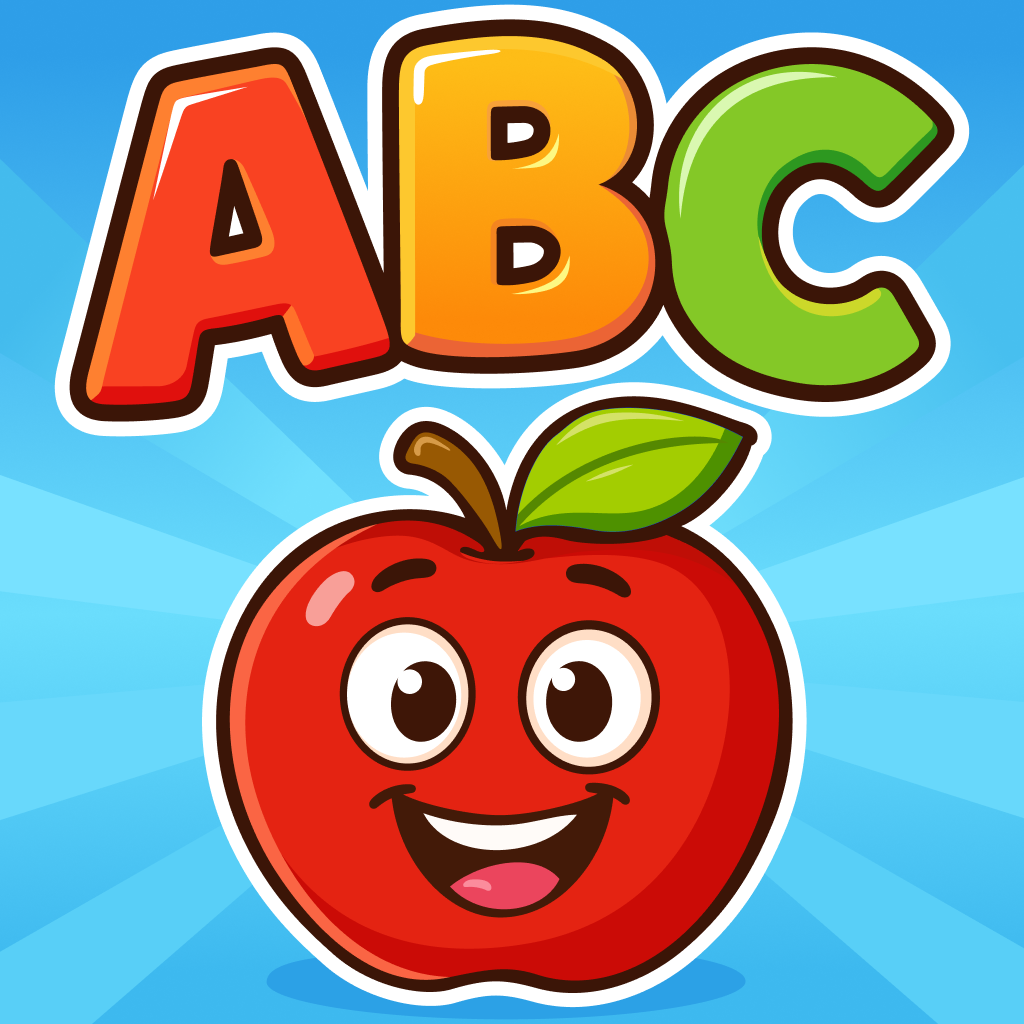 ABC Alphabet - Phonics A to Z - Games App | MWM