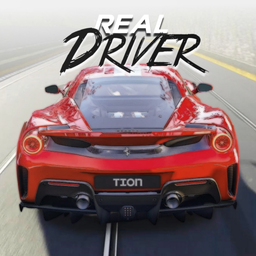 Real Driver Legend of the City - Games App | MWM