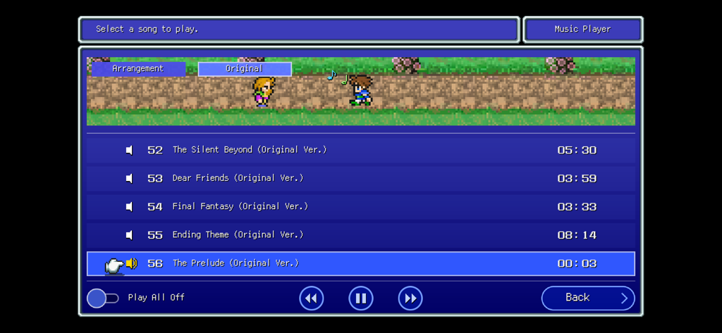 FINAL FANTASY V | Relive the Legend with the Ultimate Pixel Remaster