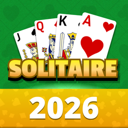 Solitaire Klondike Card Game! - Games App | MWM