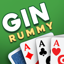 Gin Rummy Classic - Card Game - Games App | MWM