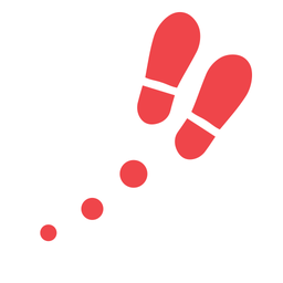 Footprint - Auto GPS Tracker - Navigation-App | MWM