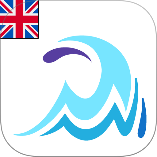 Tide Times UK - Weather App | MWM