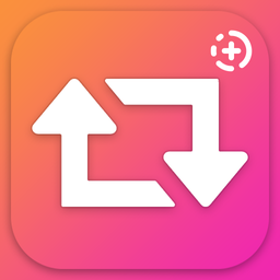 Repost For IG Story & Post - Social Networking App | MWM