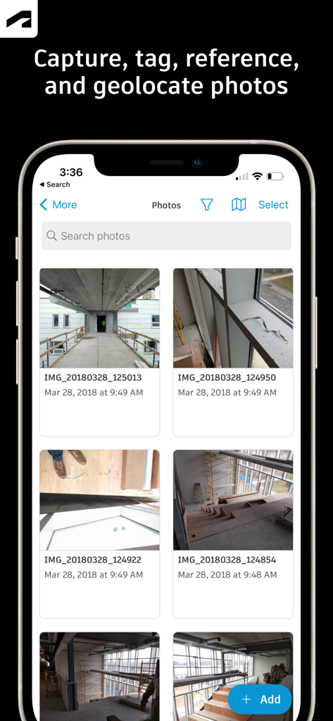 Autodesk Construction Cloud | Professional Field & Project Management