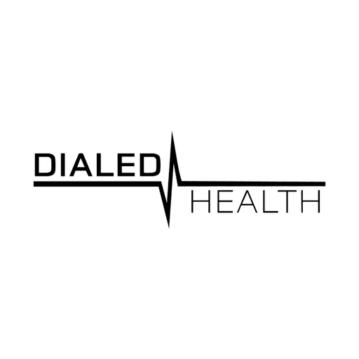 Dialed Health App - App de Salud y forma física | MWM