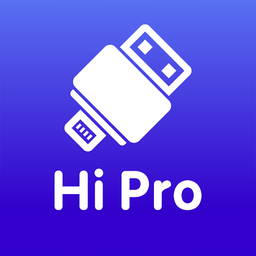 Hi Pro - App de Utilidades | MWM