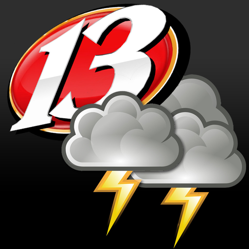 WIBW 13 Weather app - Weather App | MWM