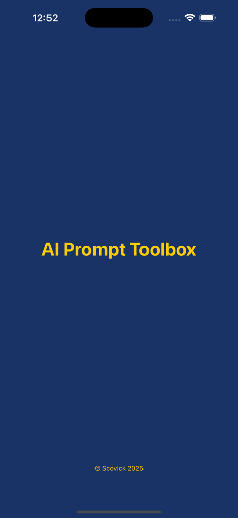 AI Prompt Toolbox | Master ChatGPT & AI with 400+ Expert Prompts