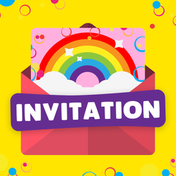 Invitation Maker: Poster, Card - Graphics & Design App | MWM