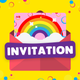 Invitation Maker: Poster, Card - Graphics & Design App | MWM